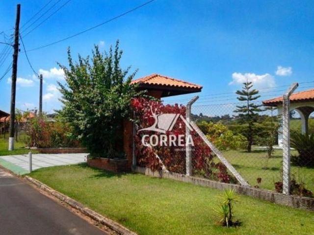 Chácara para venda em Boituva