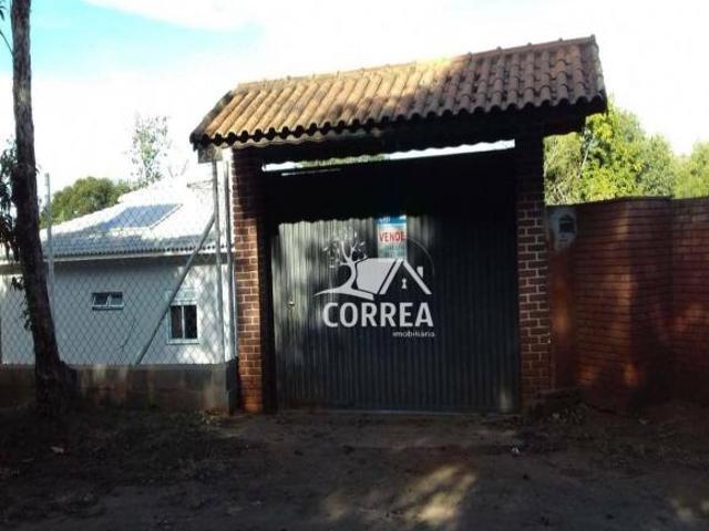 Chácara para venda em Boituva