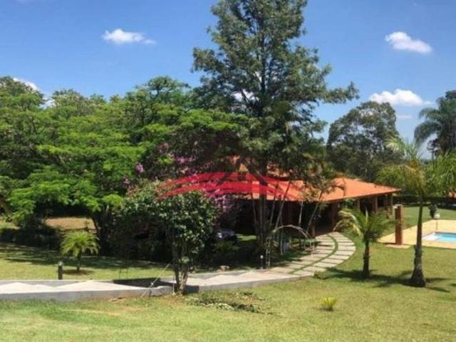 Chácara para venda em Boituva