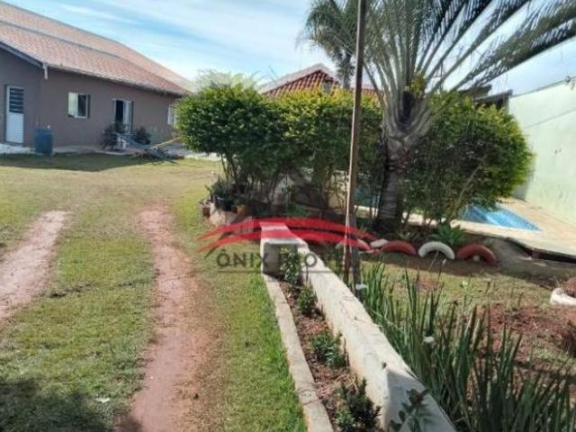 Chácara para venda em Boituva