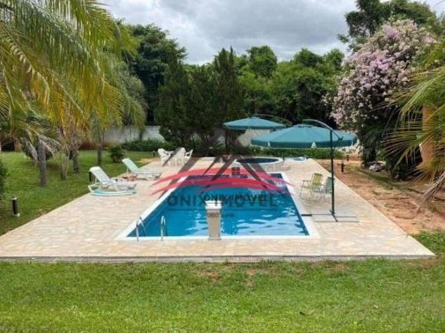 Chácara para venda em Boituva
