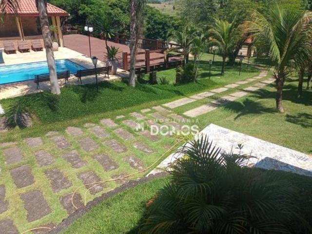 Chácara para venda em Bom Jardim I, Guaratinguetá