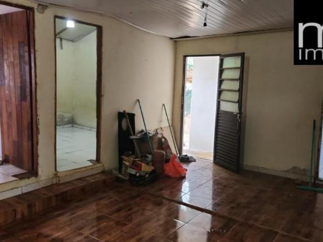 Chácara para venda em Bom Jardim II, Guaratinguetá
