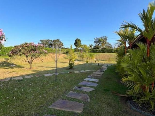 Chácara para venda em Bom Jesus do Galho