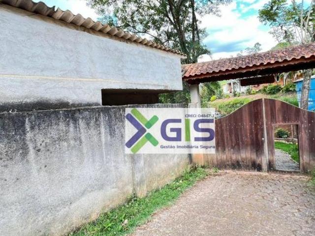 Chácara para venda em Bom Jesus dos Perdões