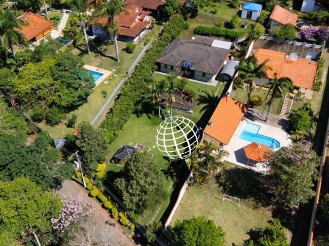 Chácara para venda em Bom Jesus dos Perdões