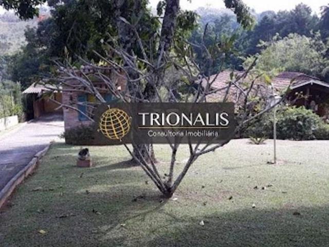 Chácara para venda em Bom Jesus dos Perdões