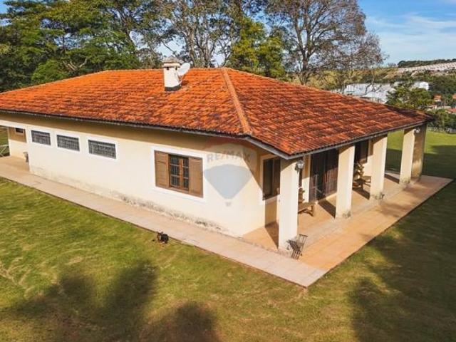Chácara para venda em Bom Retiro de 700.00m² com 3 Quartos, 1 Suite e 6 Garagens