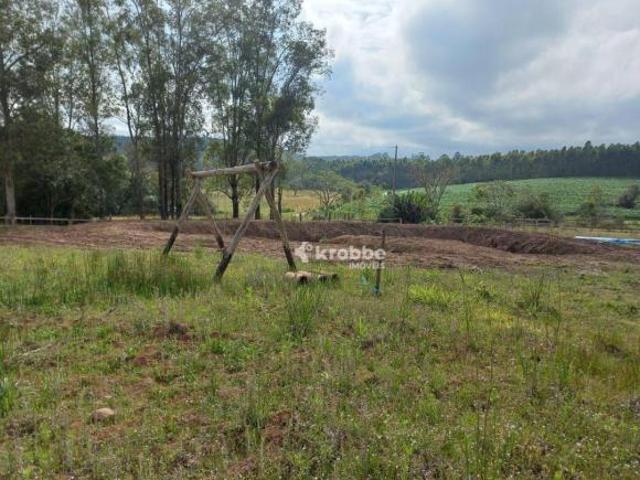 Chácara para venda em Bom Retiro do Sul