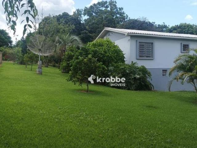 Chácara para venda em Bom Retiro do Sul