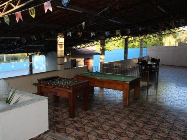 Chácara para venda em Bom Retiro, São José dos Campos