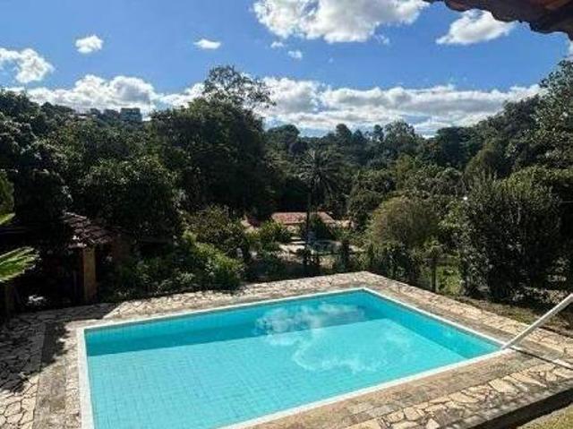 Chácara para venda em Bonanza, Santa Luzia