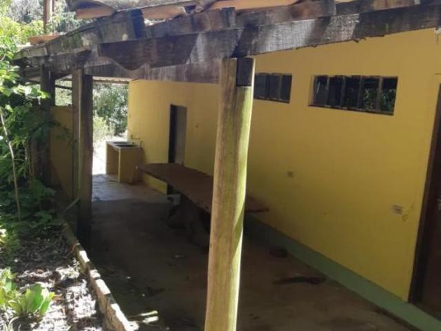 Chácara para Venda em Bonfim, AROUCAS, 2 dormitórios, 1 banheiro, 4 vagas