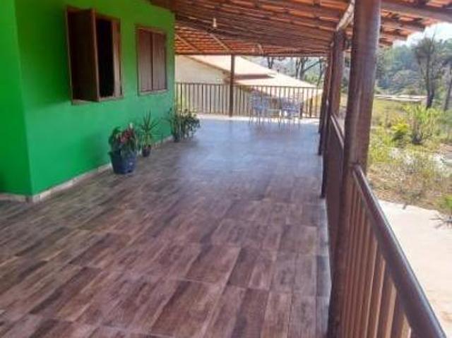 Chácara para Venda em Bonfim, Campos Fernandes, 3 dormitórios, 4 banheiros, 6 vagas