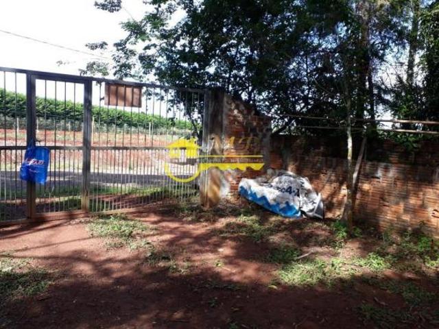 Chácara para venda em Bonfim, Paulínia