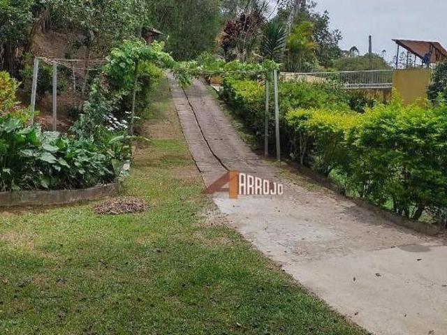 Chácara para venda em Bonsucesso, Guarulhos