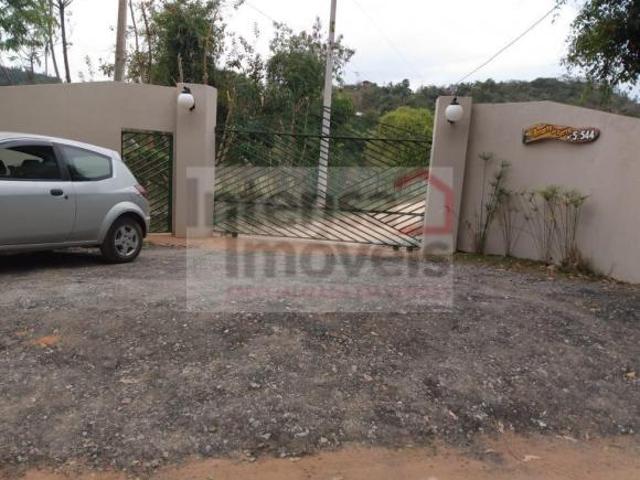 Chácara para venda em Borba de 2500.00m² com 1 Quarto e 2 Garagens