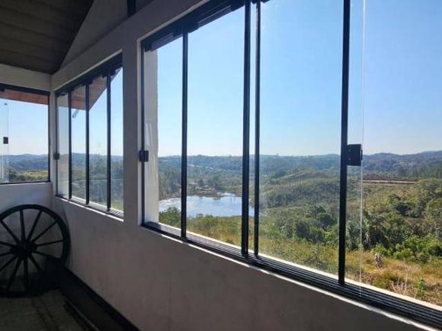 Chácara para venda em Borda Do Campo de 24000.00m² com 2 Quartos