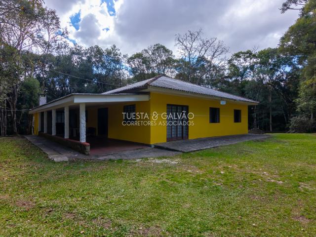 Chácara para venda em Borda Do Campo em São José Dos Pinhais Paraná de 6080.00m² com 3 Quartos, 1 Suíte e 6 Garagens