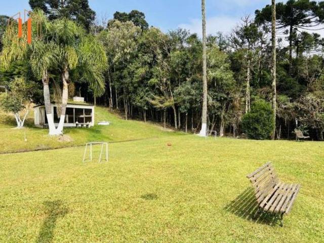 Chácara para venda em Borda do Campo, São José dos Pinhais