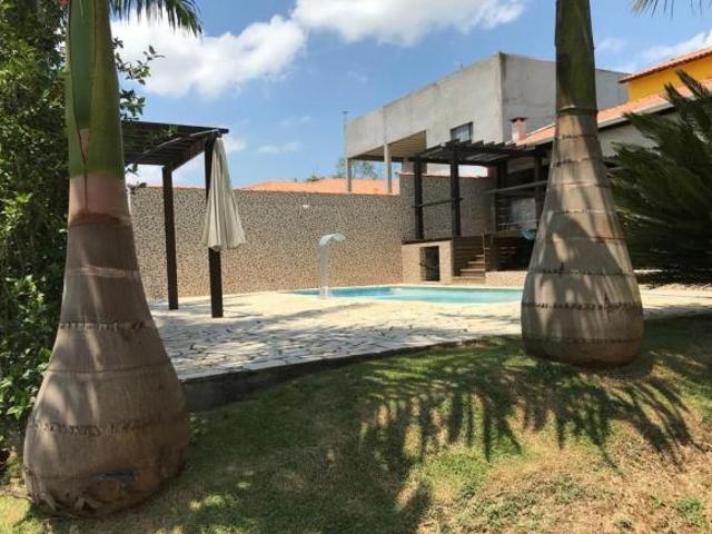 Chácara para venda em Borda da Mata, Caçapava