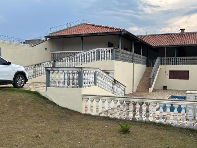 Chácara para venda em Borda da Mata, Caçapava