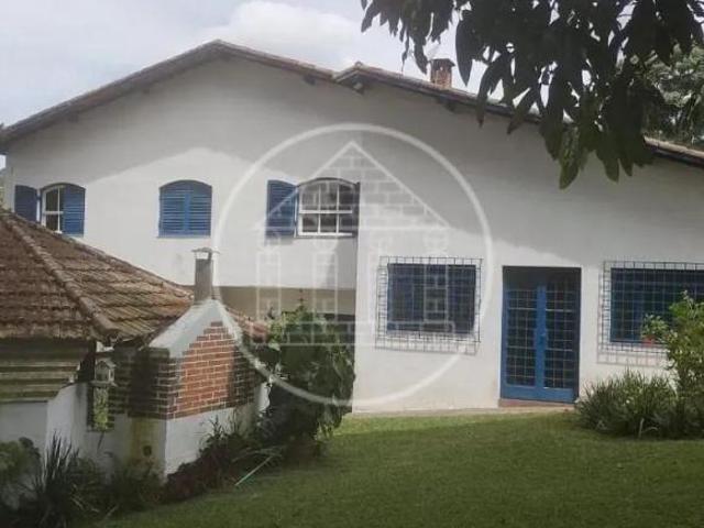 Chácara para venda em Bororé, São Paulo