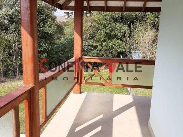 Chácara para venda em Bosque dos Eucaliptos, São José dos Ca