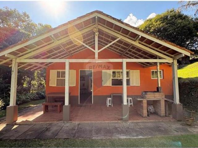Chácara para venda em Batatuba de 4920.00m² com 3 Quartos, 1 Suite e 5 Garagens