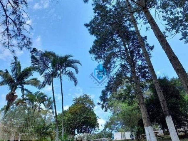 Chácara para venda em Batistini, São Bernardo do Campo