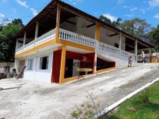Chácara para venda em Batistini, São Bernardo do Campo