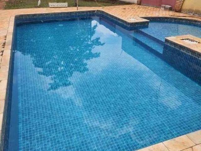 Chácara para venda em Bauru
