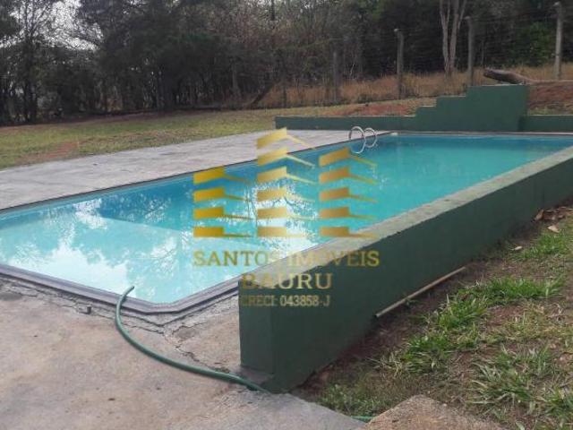 Chácara para venda em Bauru
