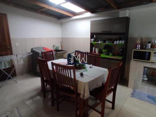 Chácara para venda em Bacaetava, Colombo