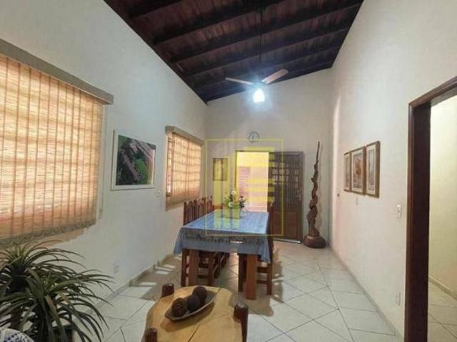 Chácara para venda em Bady Bassitt de 300.00m² com 3 Quartos e 1 Suite