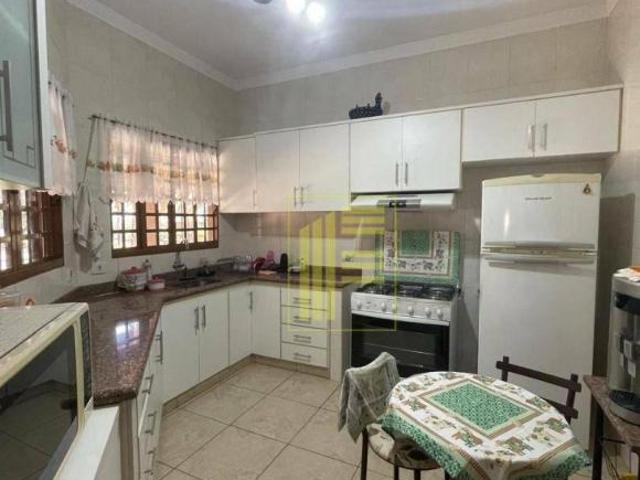 Chácara para venda em Bady Bassitt de 300.00m² com 3 Quartos e 1 Suite