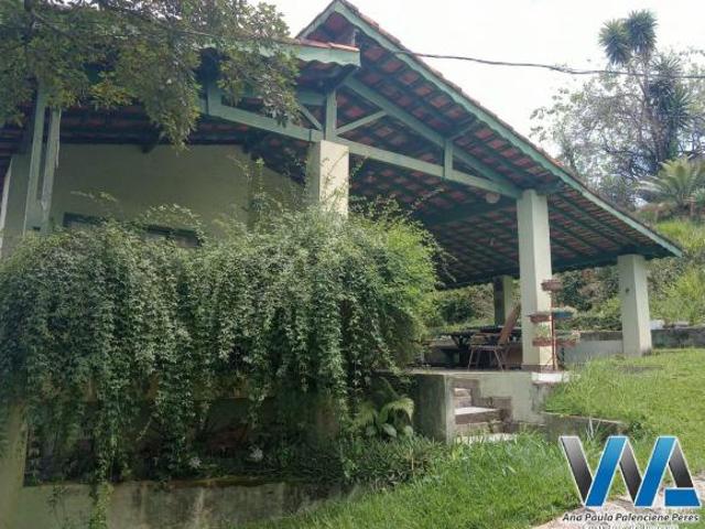 Chácara para venda em Bairro do Agudo, Bragança Paulista