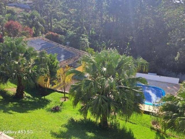 Chácara para venda em Bairro do Carmo Canguera, São Roque