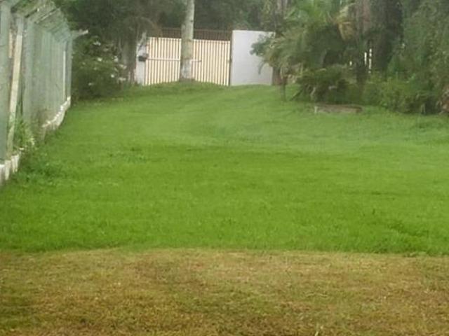 Chácara para venda em Bairro Dos Fernandes de 840.00m² com 6 Quartos e 4 Garagens
