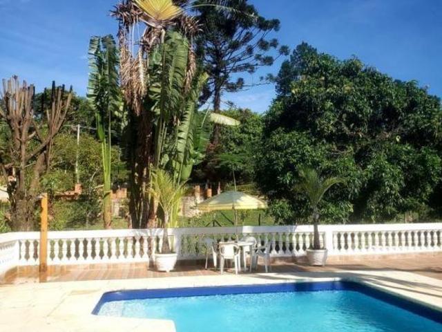 Chácara para venda em Bairro dos Fernandes, Jundiaí