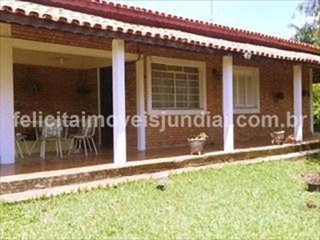 Chácara para venda em Bairro dos Fernandes, Jundiaí