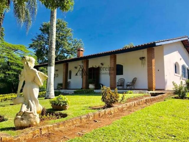 Chácara para venda em Bairro dos Pintos, Itatiba