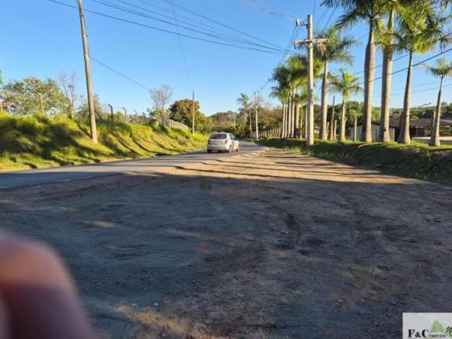 Chácara para venda em Bairro dos Pires, Limeira