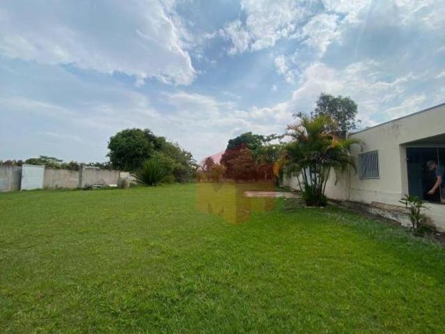 Chácara para venda em Bairro dos Pires, Limeira