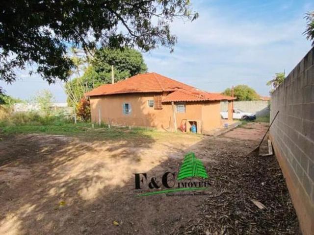 Chácara para venda em Bairro dos Pires, Limeira