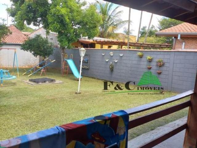 Chácara para venda em Bairro dos Pires, Limeira