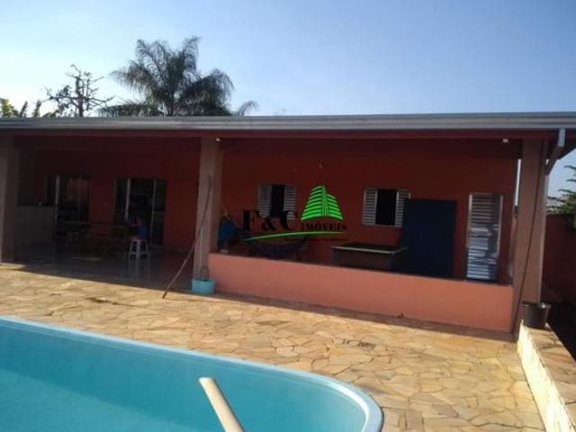 Chácara para venda em Bairro dos Pires, Limeira