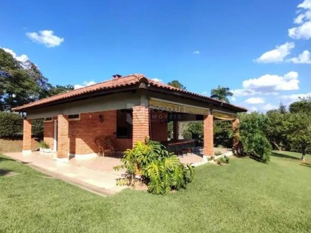 Chácara para venda em Bairro dos Pires, Limeira