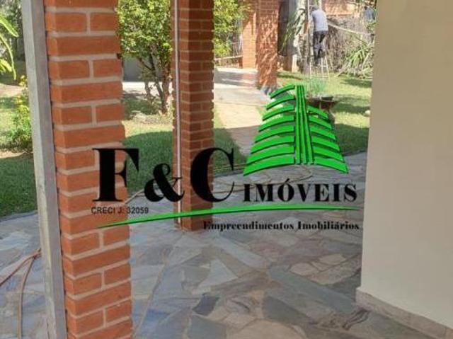 Chácara para venda em Bairro dos Pires, Limeira