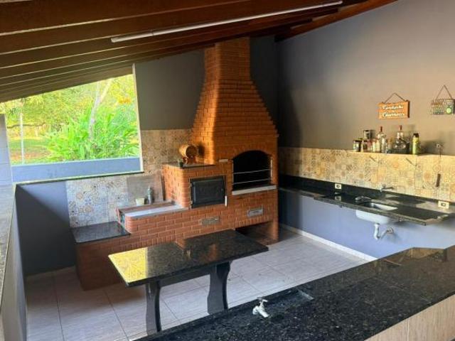 Chácara para venda em Bairro dos Pires, Limeira